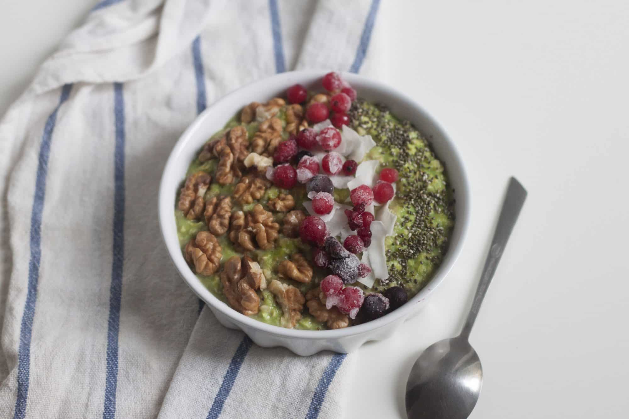 Matcha Recipes - Health Benefits of Matcha Green Tea