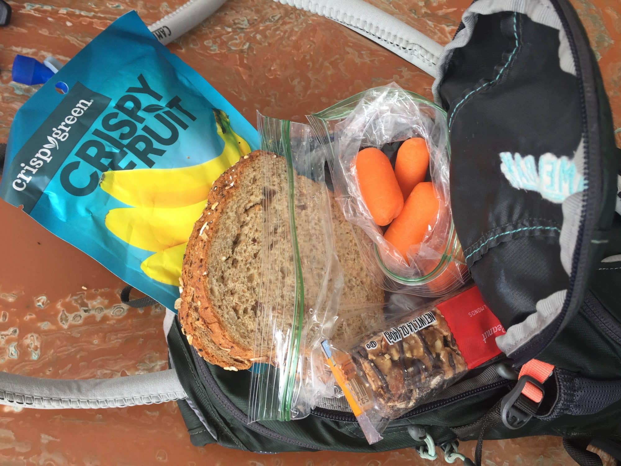 Healthy Spring Break Lunch Ideas - Smart Lifebites