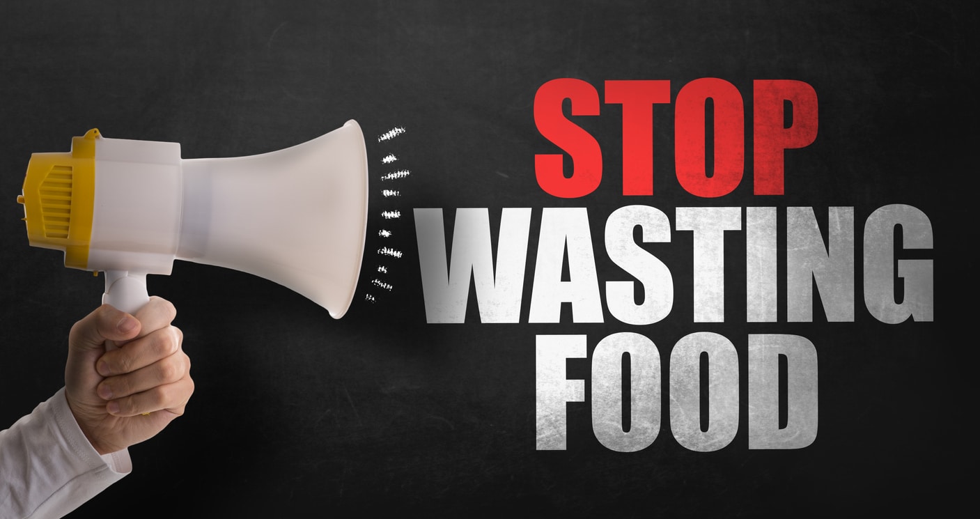 Tackling the problem of school lunch waste - Smart Lifebites