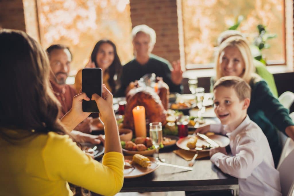 15 Reasons to be Thankful - Smart Lifebites