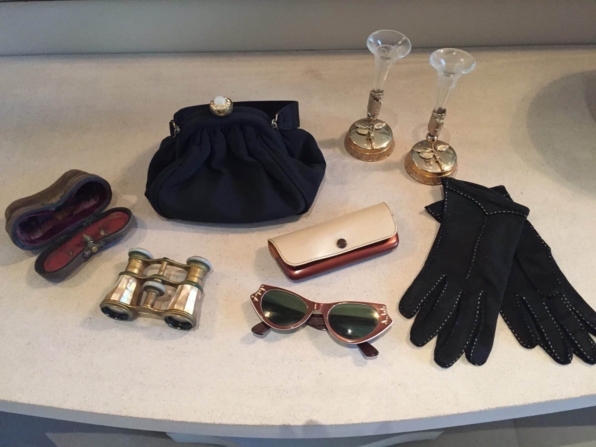 Sorting family keepsakes? It's OK to part with porcelain - Smart Lifebites