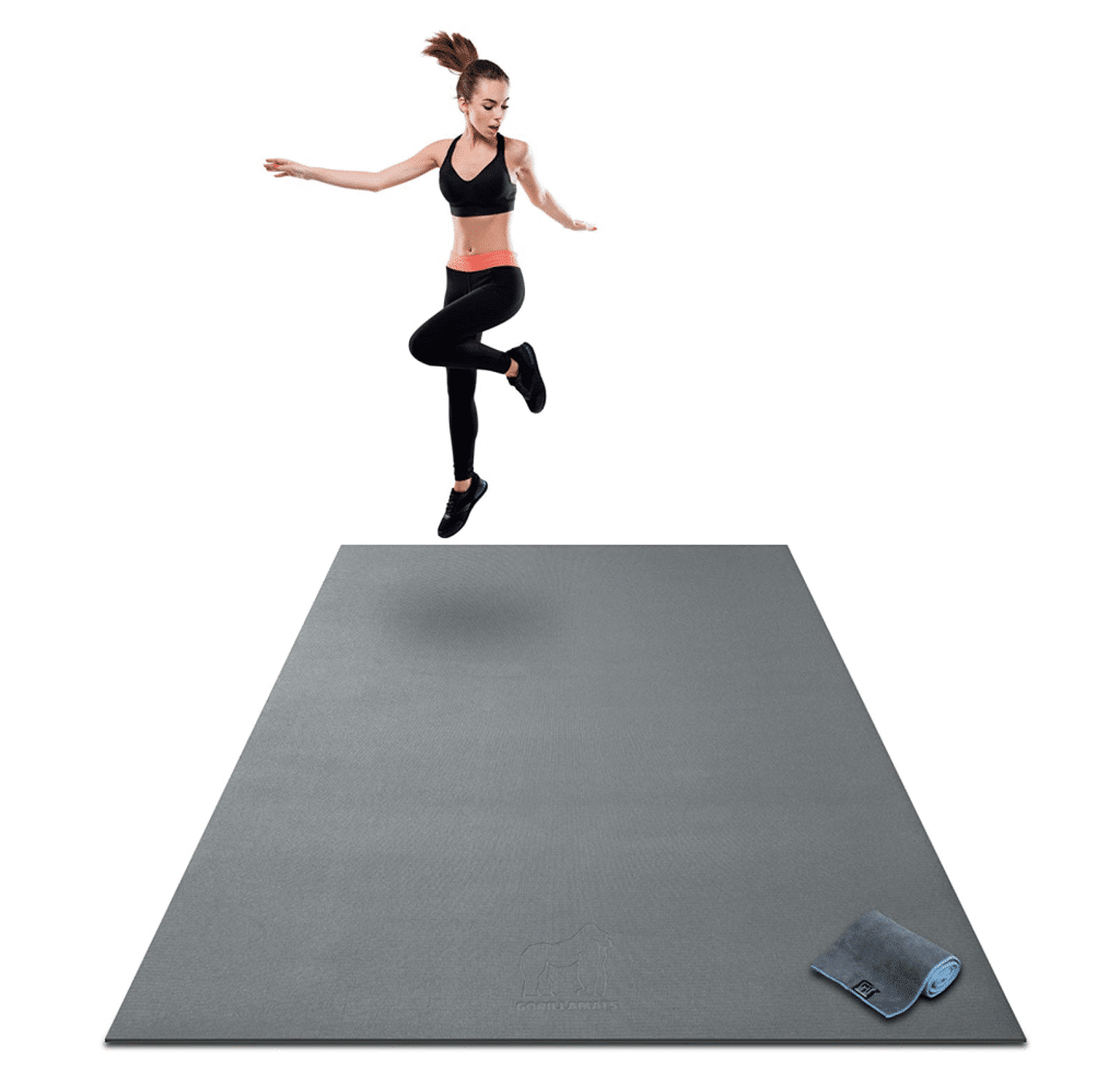 Fun Fitness Equipment for a Home Gym - Smart Lifebites