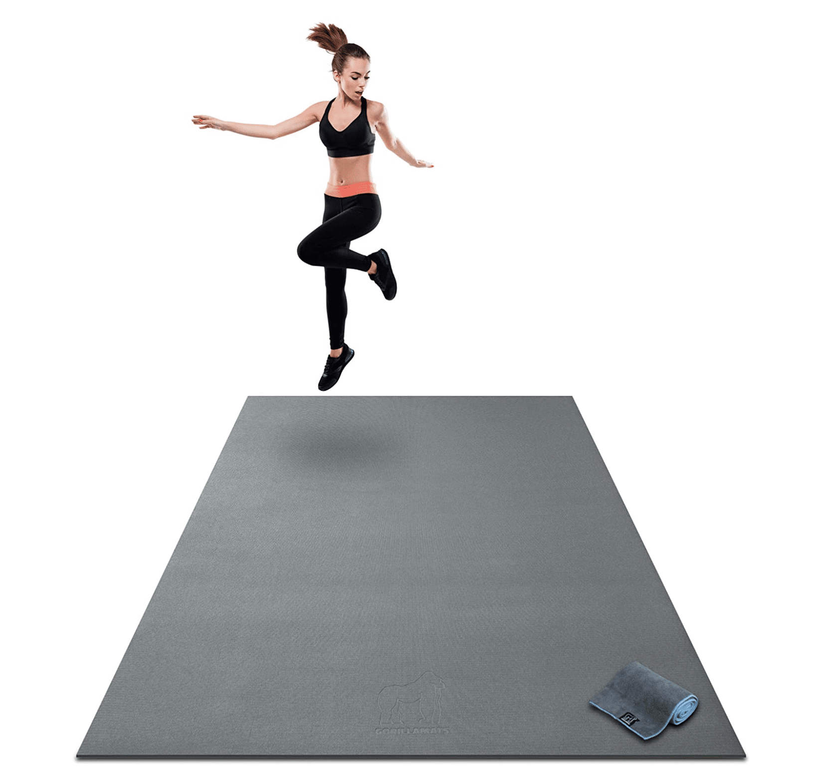 Fun Fitness Equipment for a Home Gym - Smart Lifebites