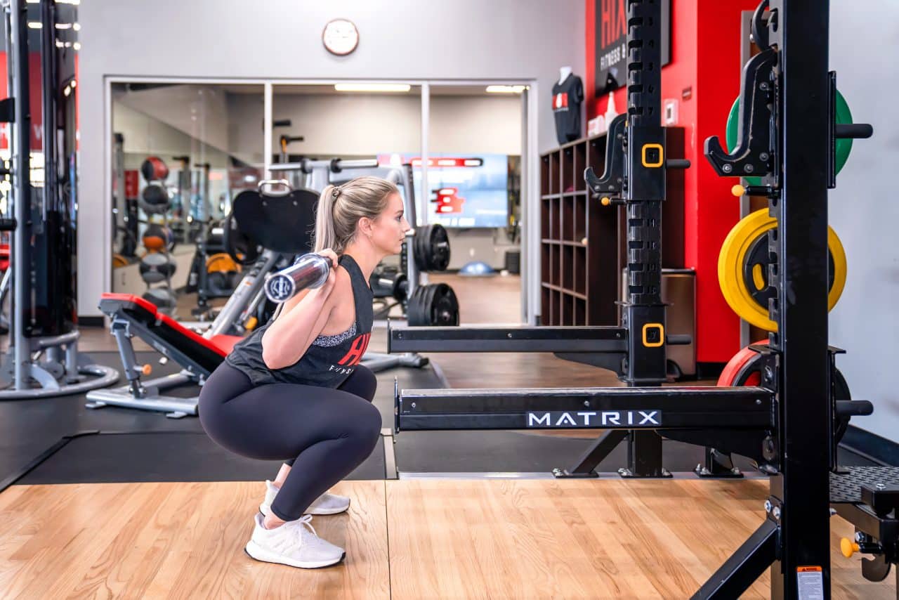 5 weightlifting tips for beginners - Smart Lifebites