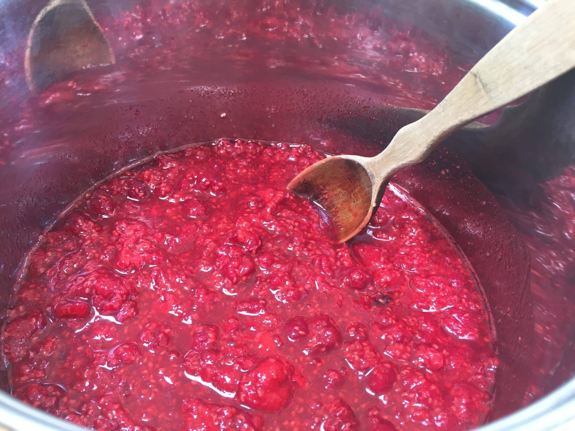 Canning with your kids - Smart Lifebites