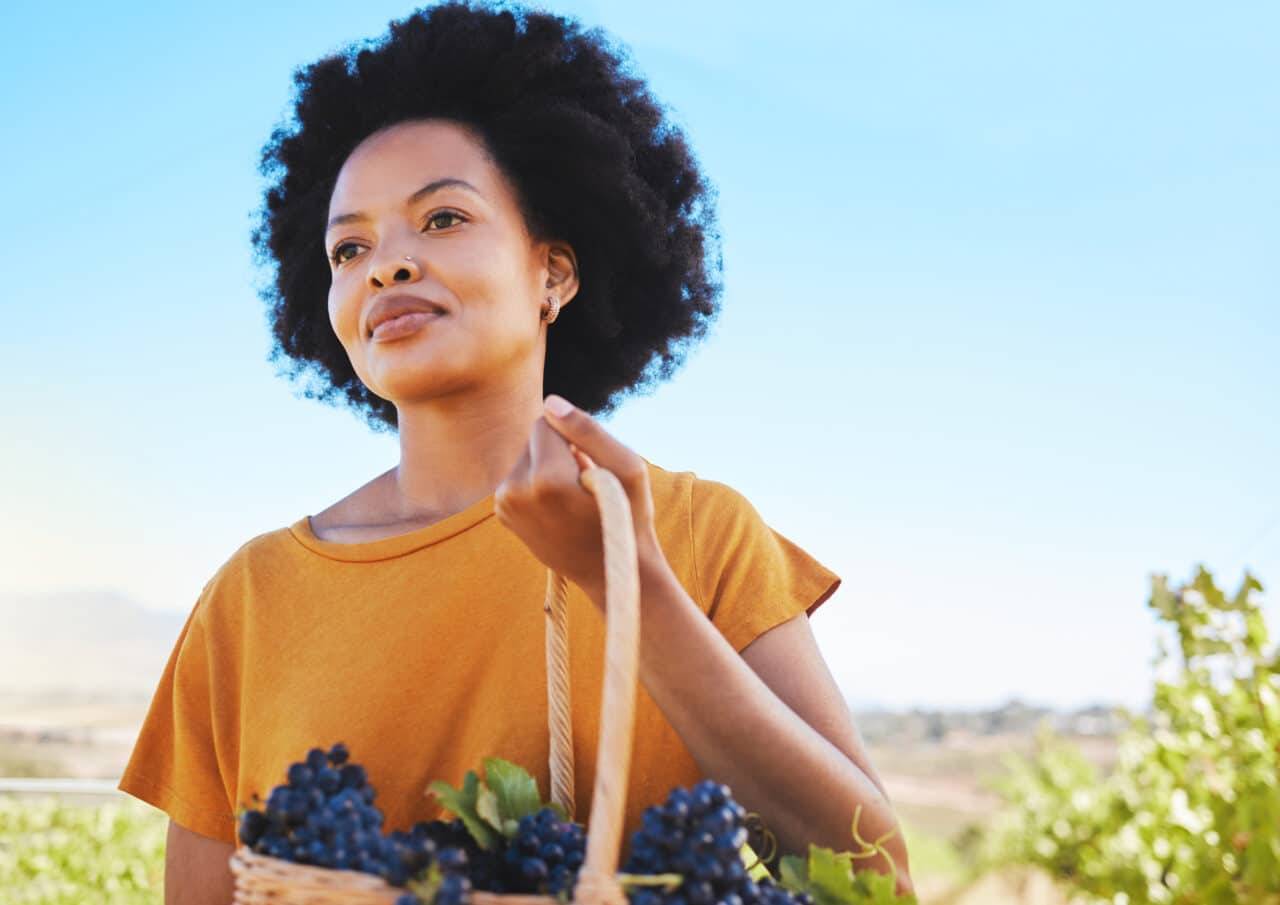 The Deeply Rooted impact of African American Farming. - Smart Lifebites