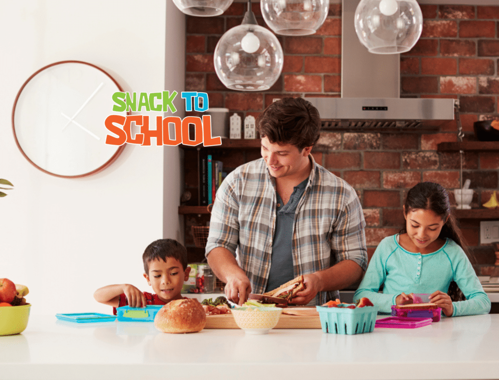 Back-to-School Lunches: Are Parents Packing What Kids Really Need ...