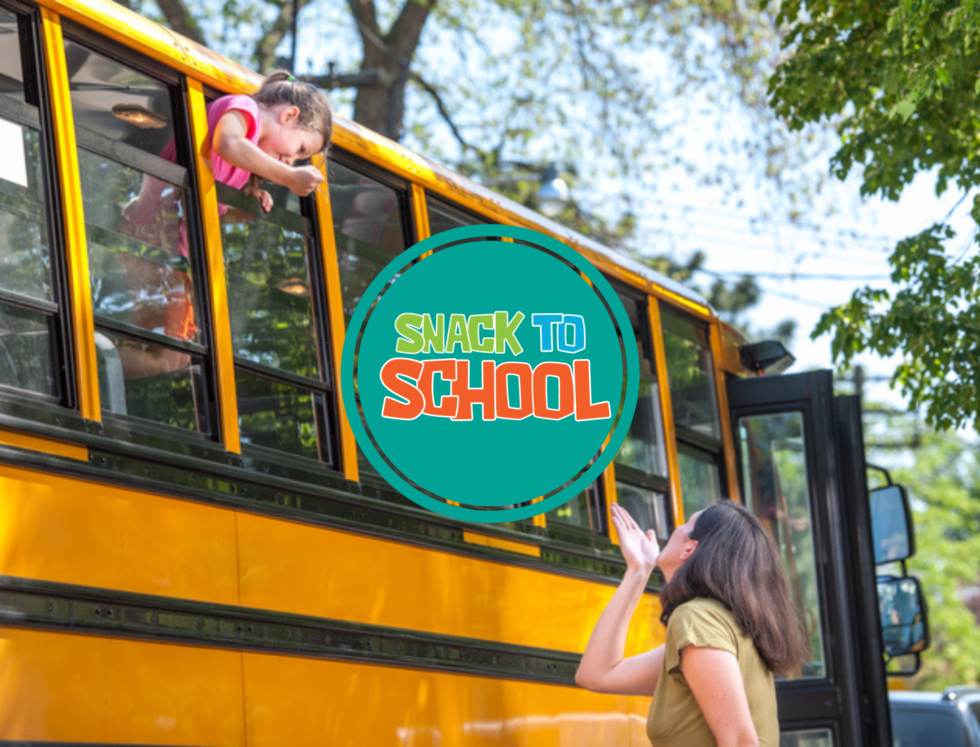 Back-to-School Lunches: Are Parents Packing What Kids Really Need ...