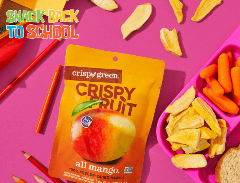 Smart Snacking & Lunchbox Wins: A Mom’s Guide to Raising Healthy ...