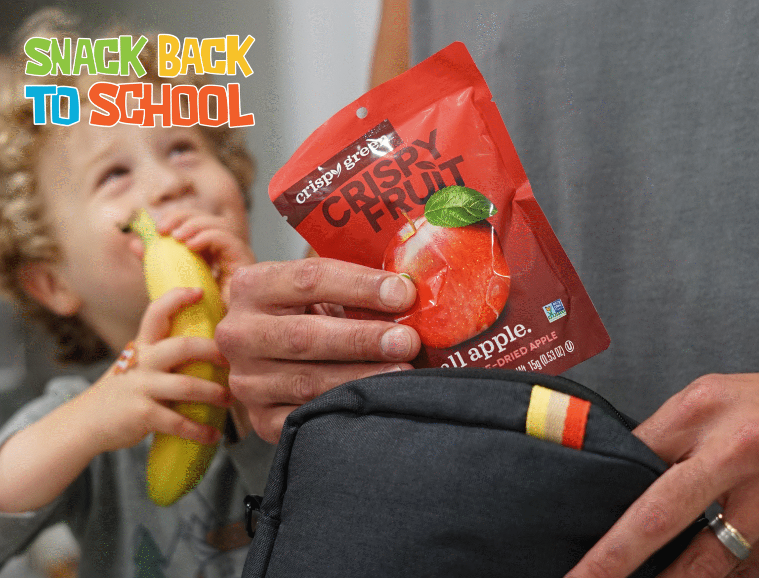 Smart Snacking Secrets: 7 Easy Lunchbox & After-School Tips - Smart ...