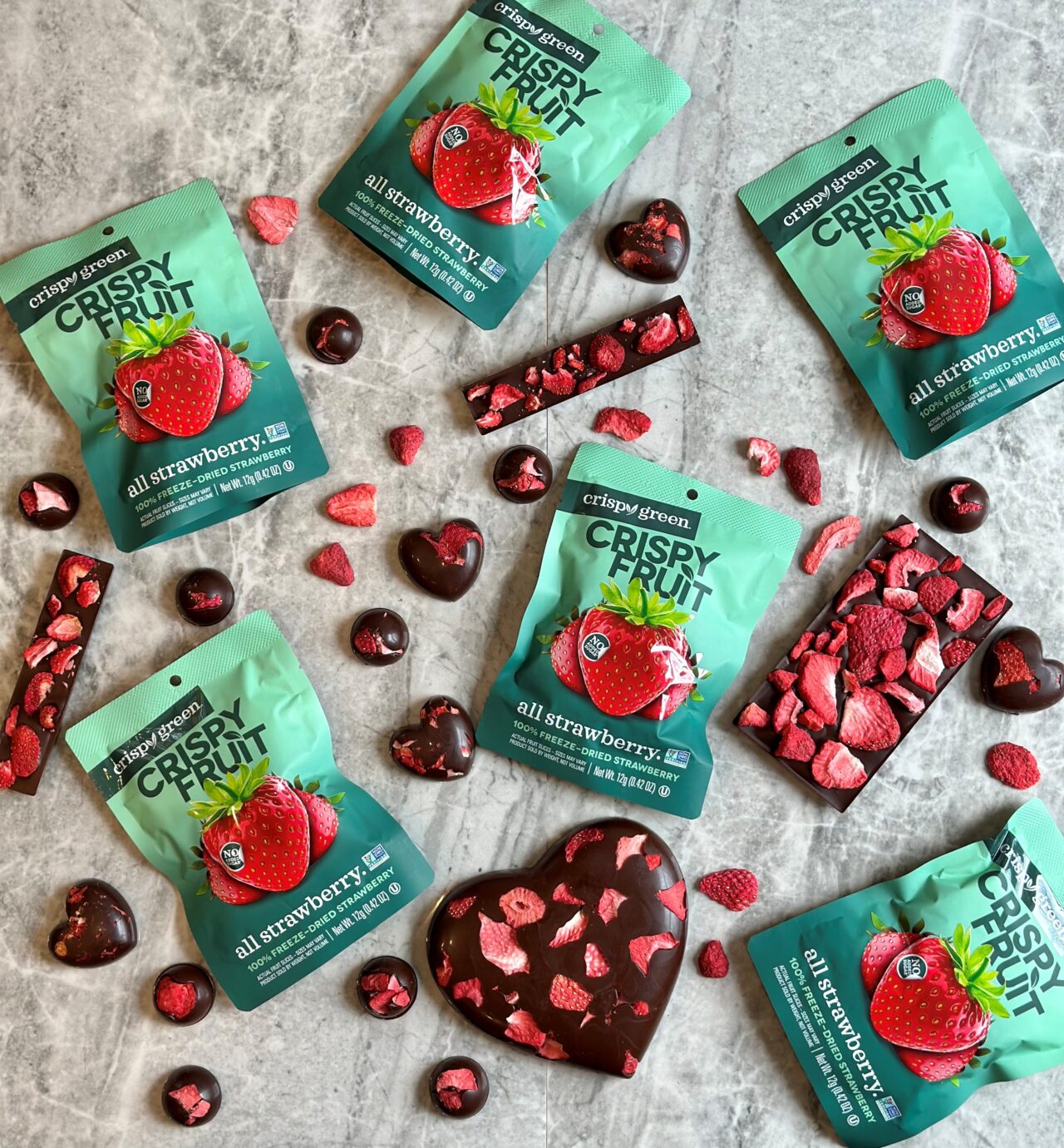 Healthy Alternative to Candy for Kid’s Valentine’s Day - Sweets Without ...